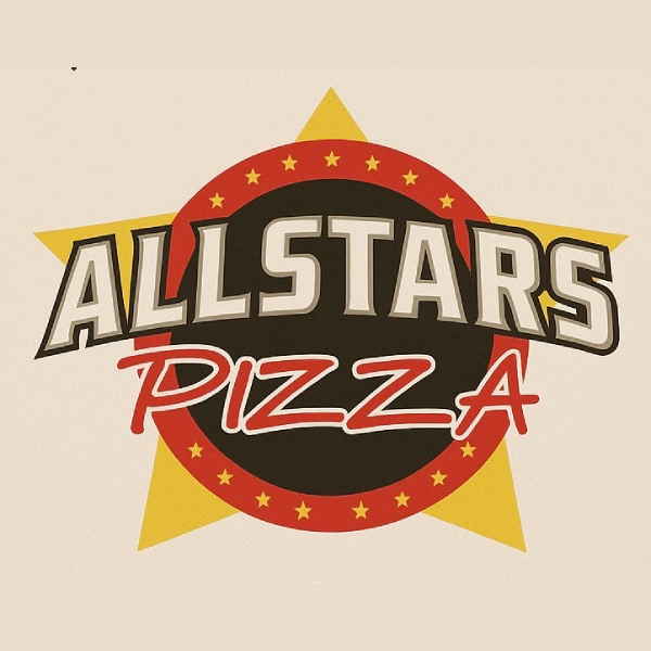 Allstars Pizza