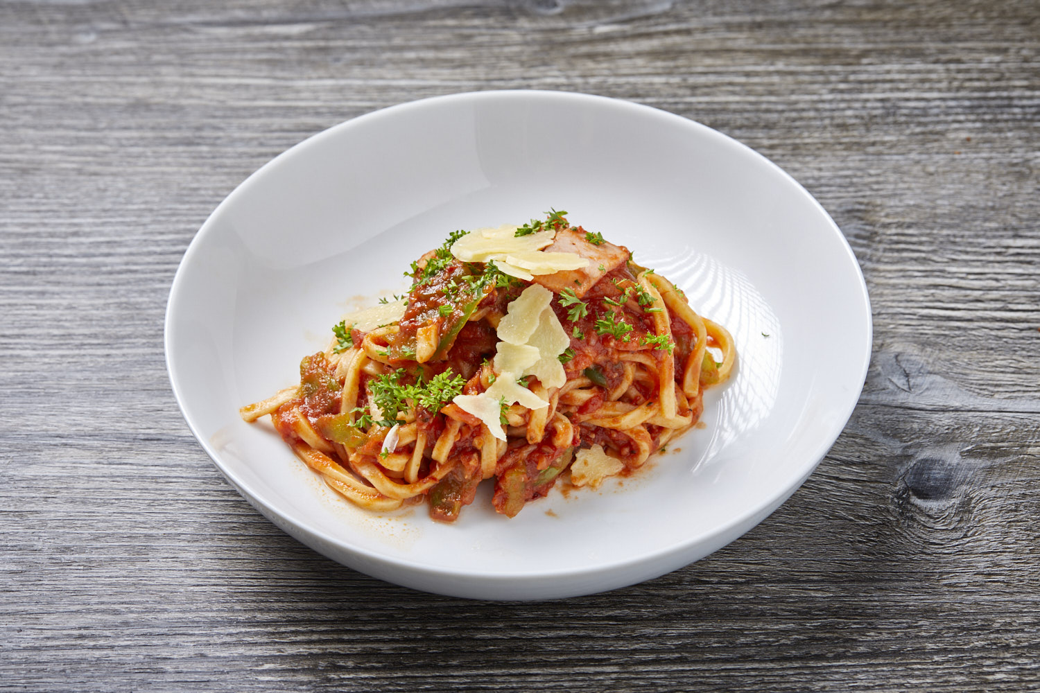 Amalfi Pizza | Order Online