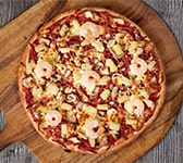 Amalfi Pizza | Order Online
