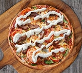Amalfi Pizza | Order Online