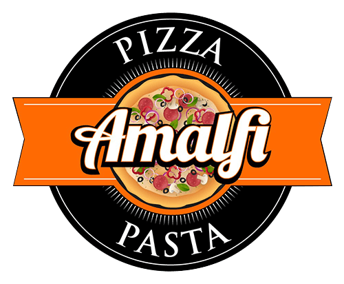 Amalfi Pizza | Order Online
