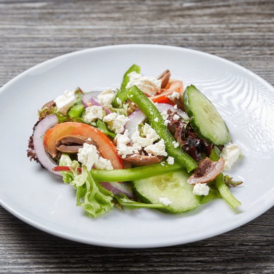 Amalfi Pizza | Order Online