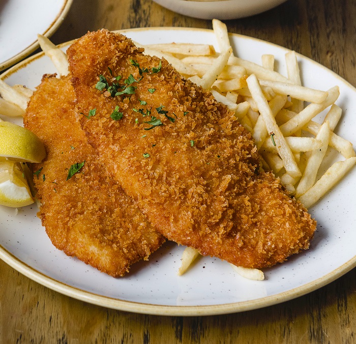 Andiamo Trattoria Chippendale Order Online