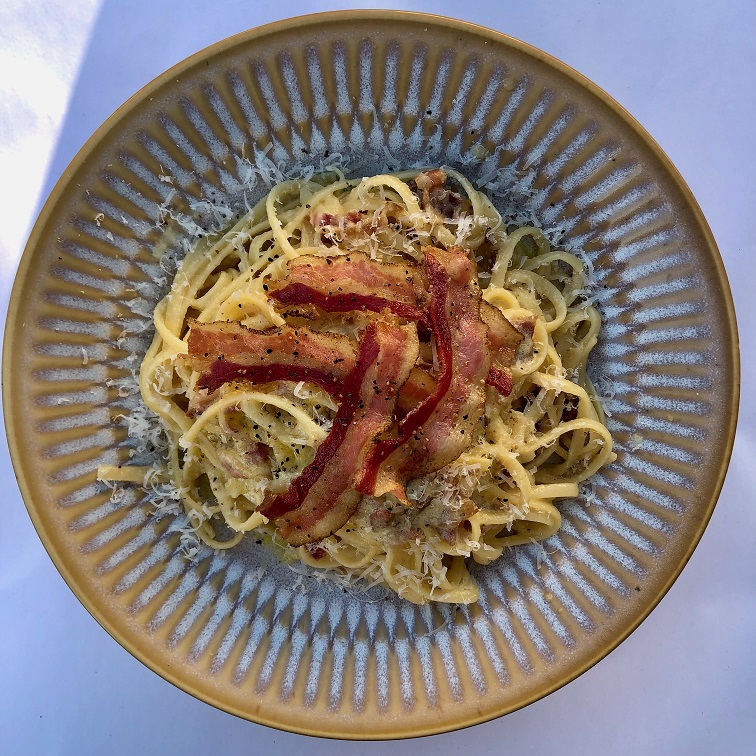 Andiamo Trattoria Rhodes Order Online