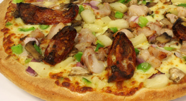 Aussie Pizza Raymond Terrace