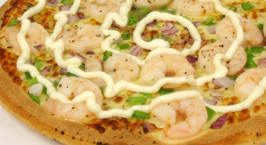 Aussie Pizza Raymond Terrace