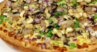 Aussie Pizza Raymond Terrace