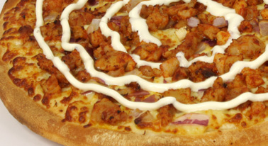 Aussie Pizza Raymond Terrace