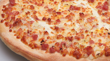 Aussie Pizza Raymond Terrace