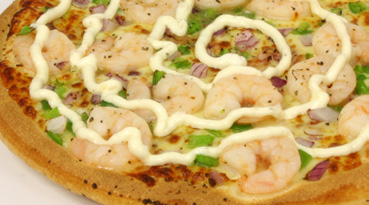 Aussie Pizza Raymond Terrace