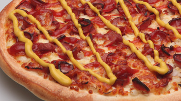 Aussie Pizza Raymond Terrace