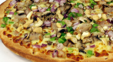 Aussie Pizza Raymond Terrace