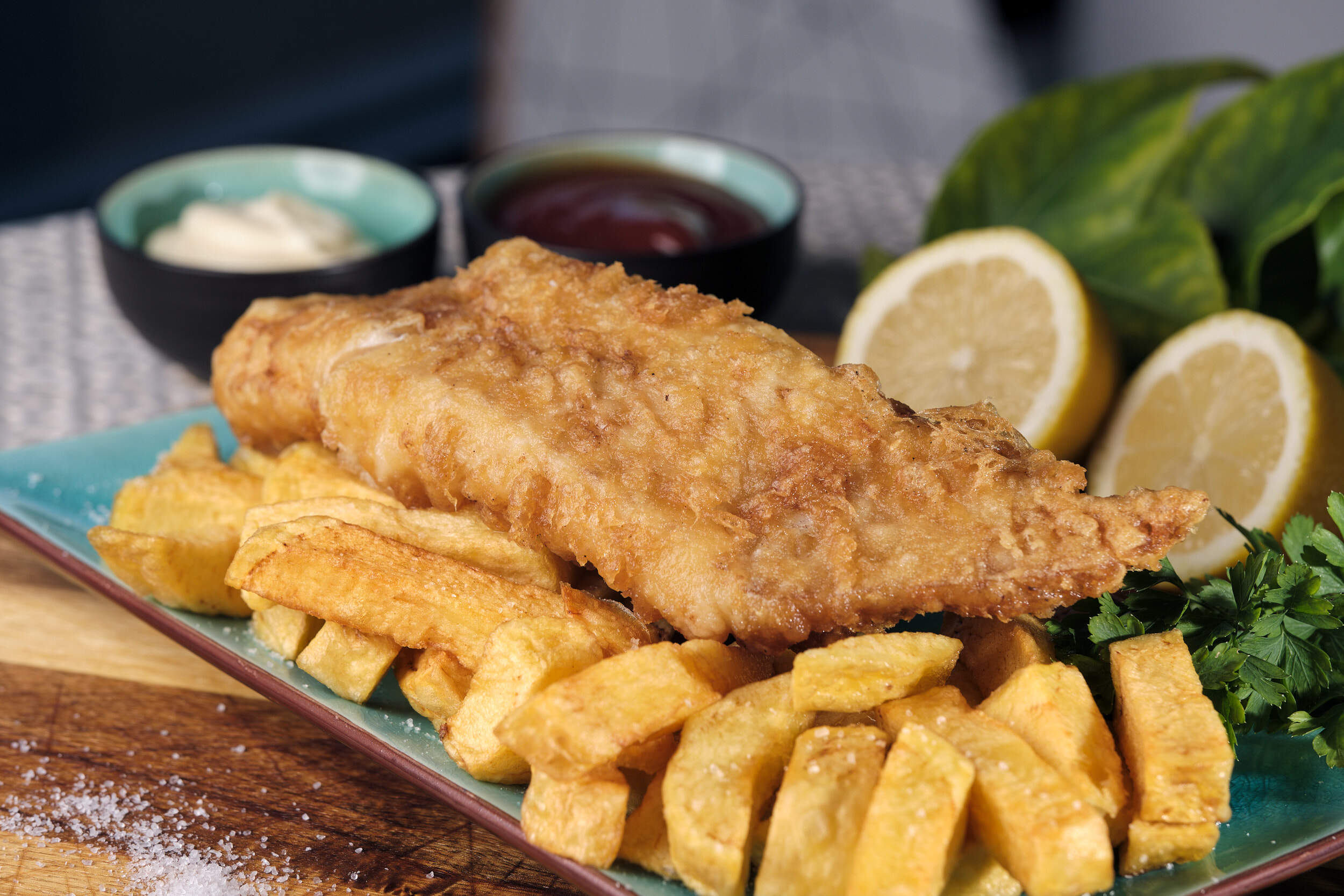 British Chippy Currambine