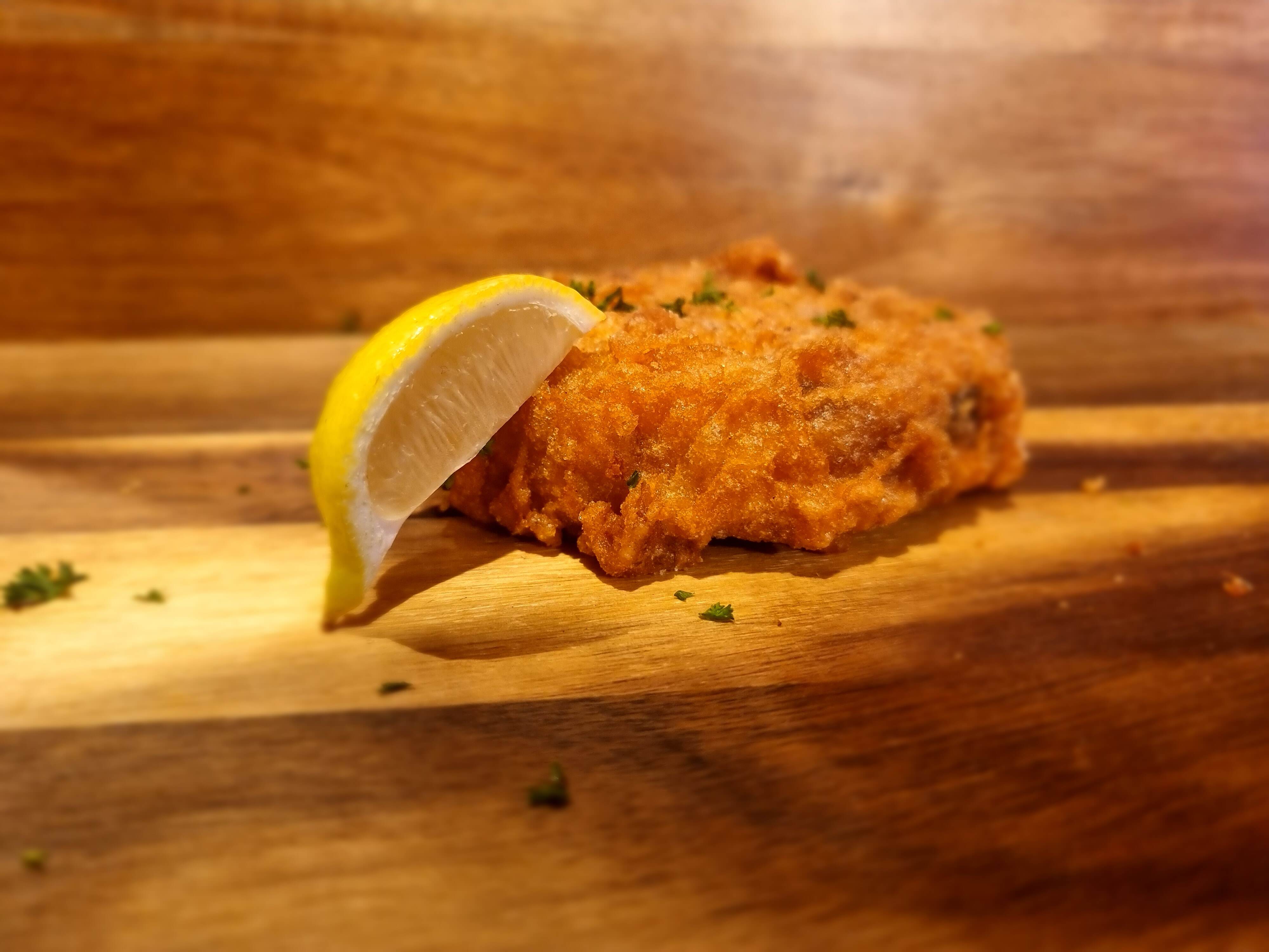 British Chippy Currambine