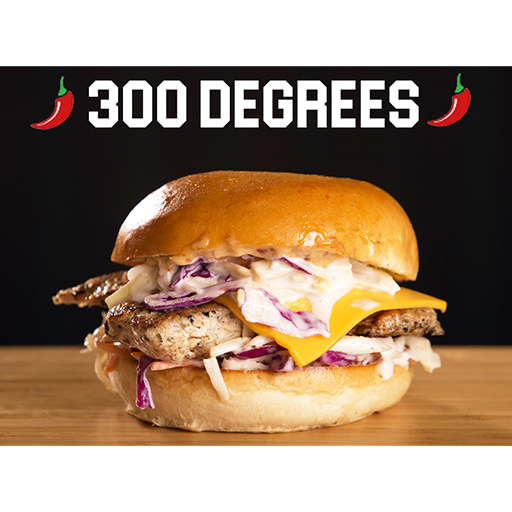 Burger Haven Craigieburn