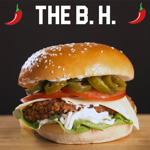 Burger Haven Craigieburn