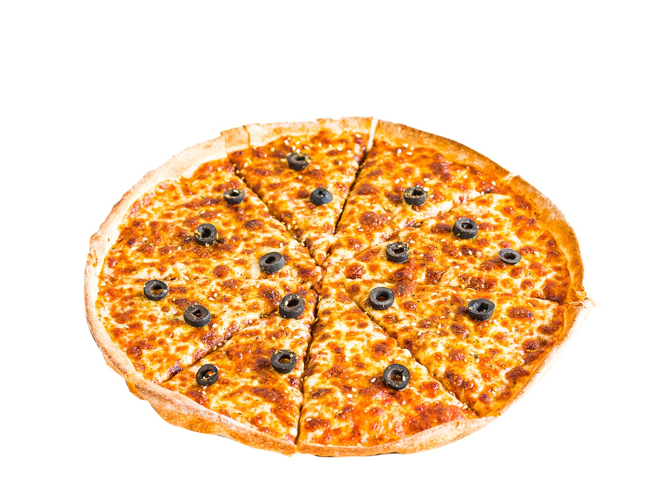 Mad Toppings Crows Nest