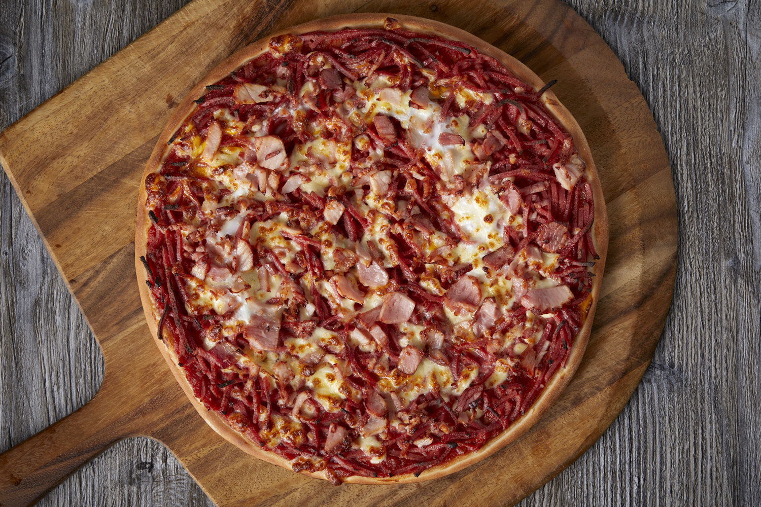 Amalfi Pizza | Order Online