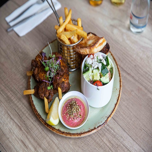 Eating House Restaurant Order Online