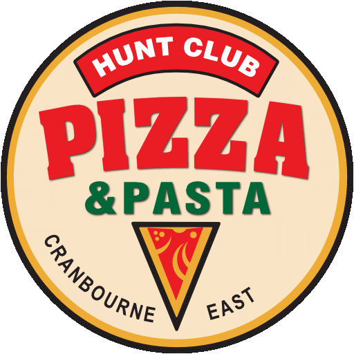 Hunt Club Pizza & Pasta Cranbourne East