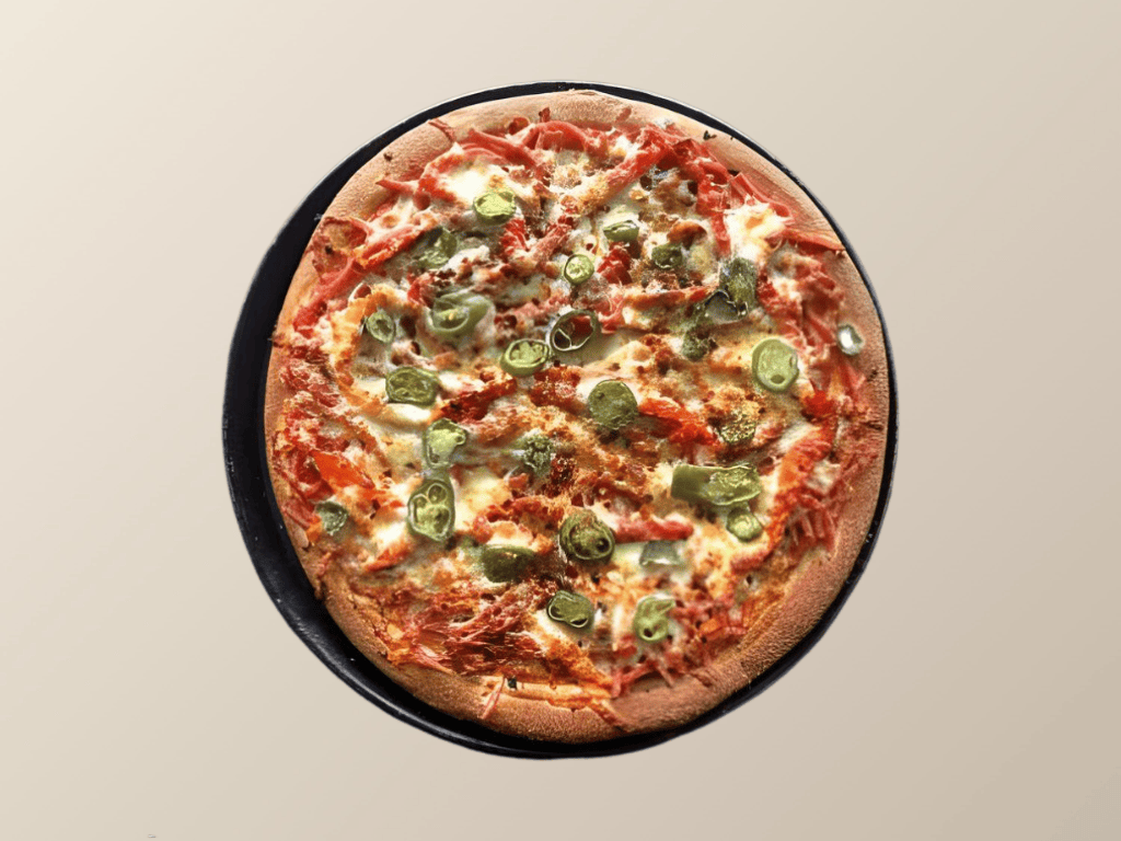 Hunt Club Pizza & Pasta Cranbourne East