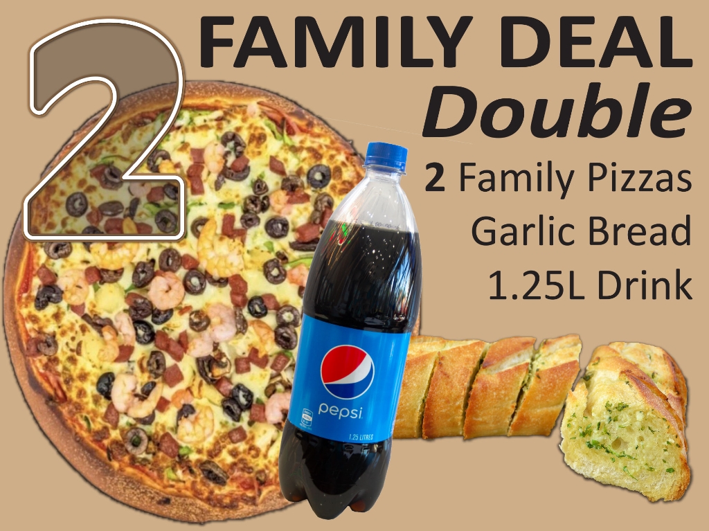 Hunt Club Pizza & Pasta Cranbourne East
