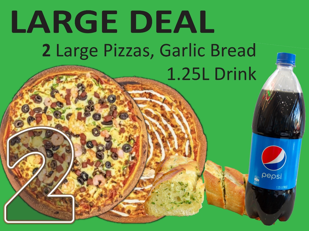 Hunt Club Pizza & Pasta Cranbourne East