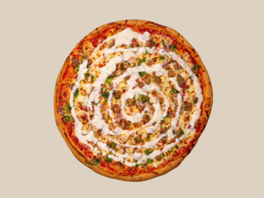 Hunt Club Pizza & Pasta Cranbourne East