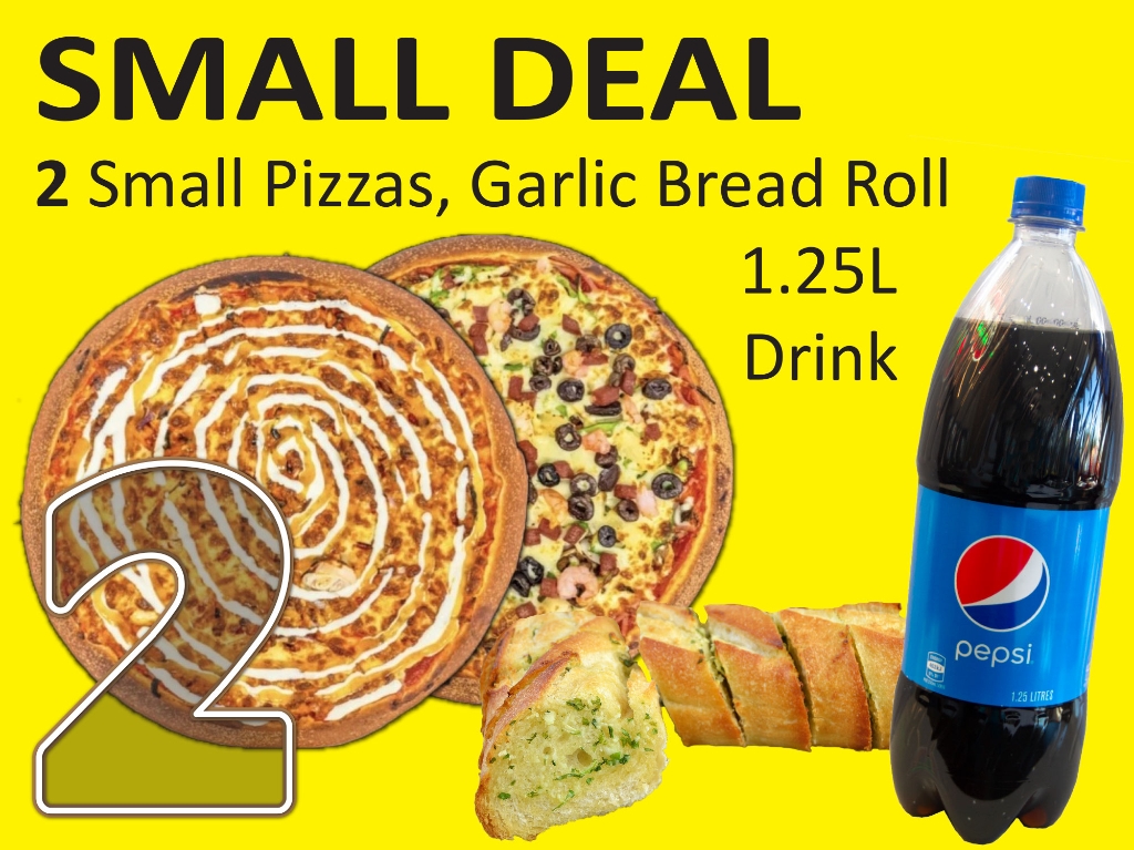 Hunt Club Pizza & Pasta Cranbourne East