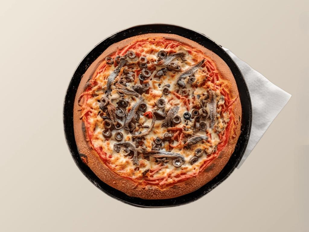 Hunt Club Pizza & Pasta Cranbourne East