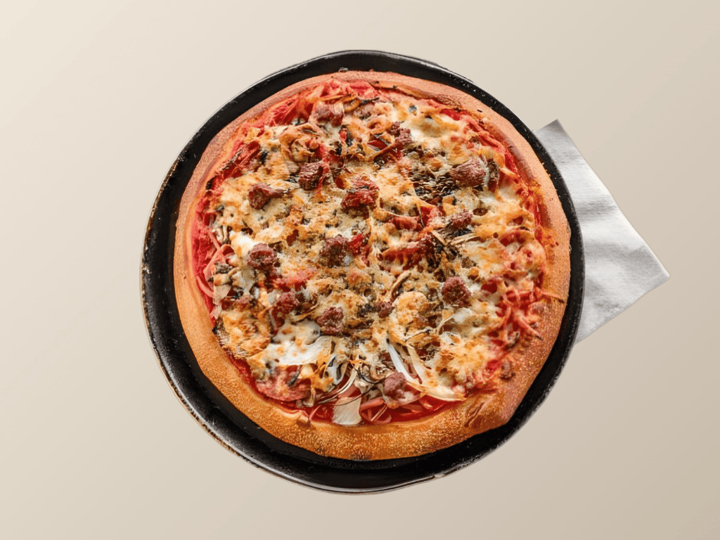 Hunt Club Pizza & Pasta Cranbourne East