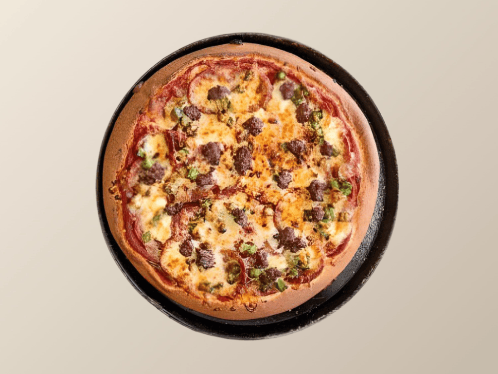 Hunt Club Pizza & Pasta Cranbourne East