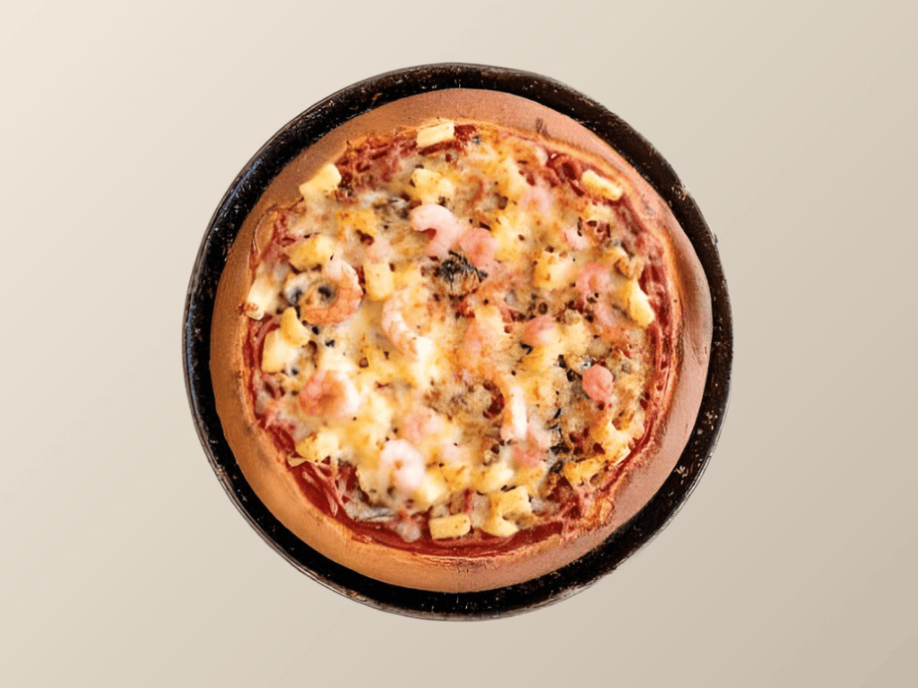 Hunt Club Pizza & Pasta Cranbourne East