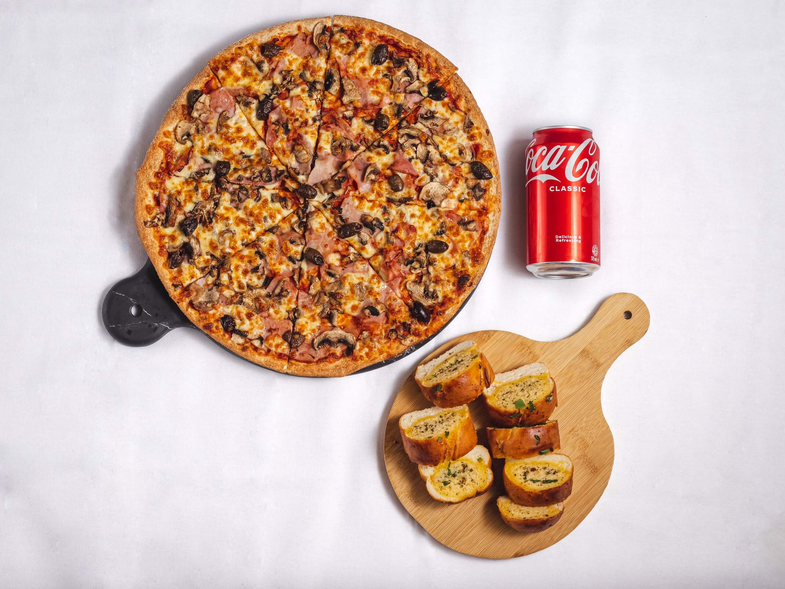 I Love Pizza Crows Nest - Love Every Bite Order Online