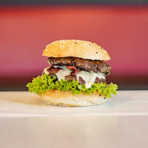 BLOODY BURGER Order Online