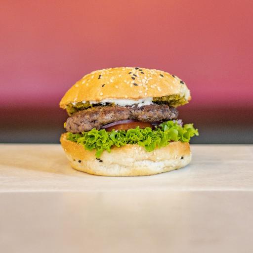 BLOODY BURGER Order Online