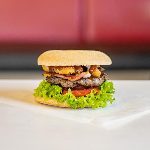 BLOODY BURGER Order Online