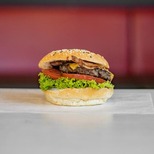 BLOODY BURGER Order Online