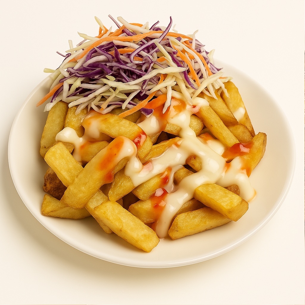 Foxton Fish and Chippery Caravan Order Online