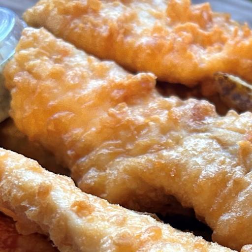 Foxton Fish and Chippery Caravan Order Online