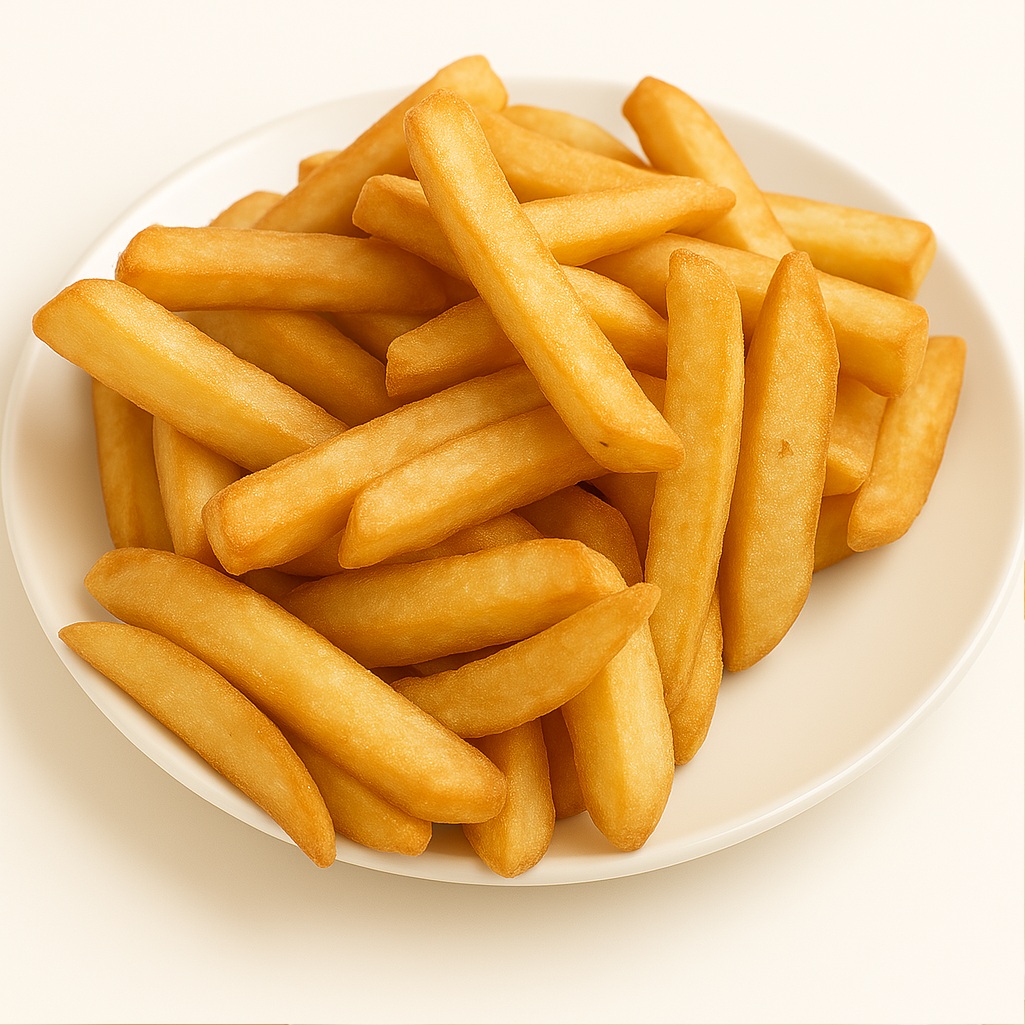 Foxton Fish and Chippery Caravan Order Online