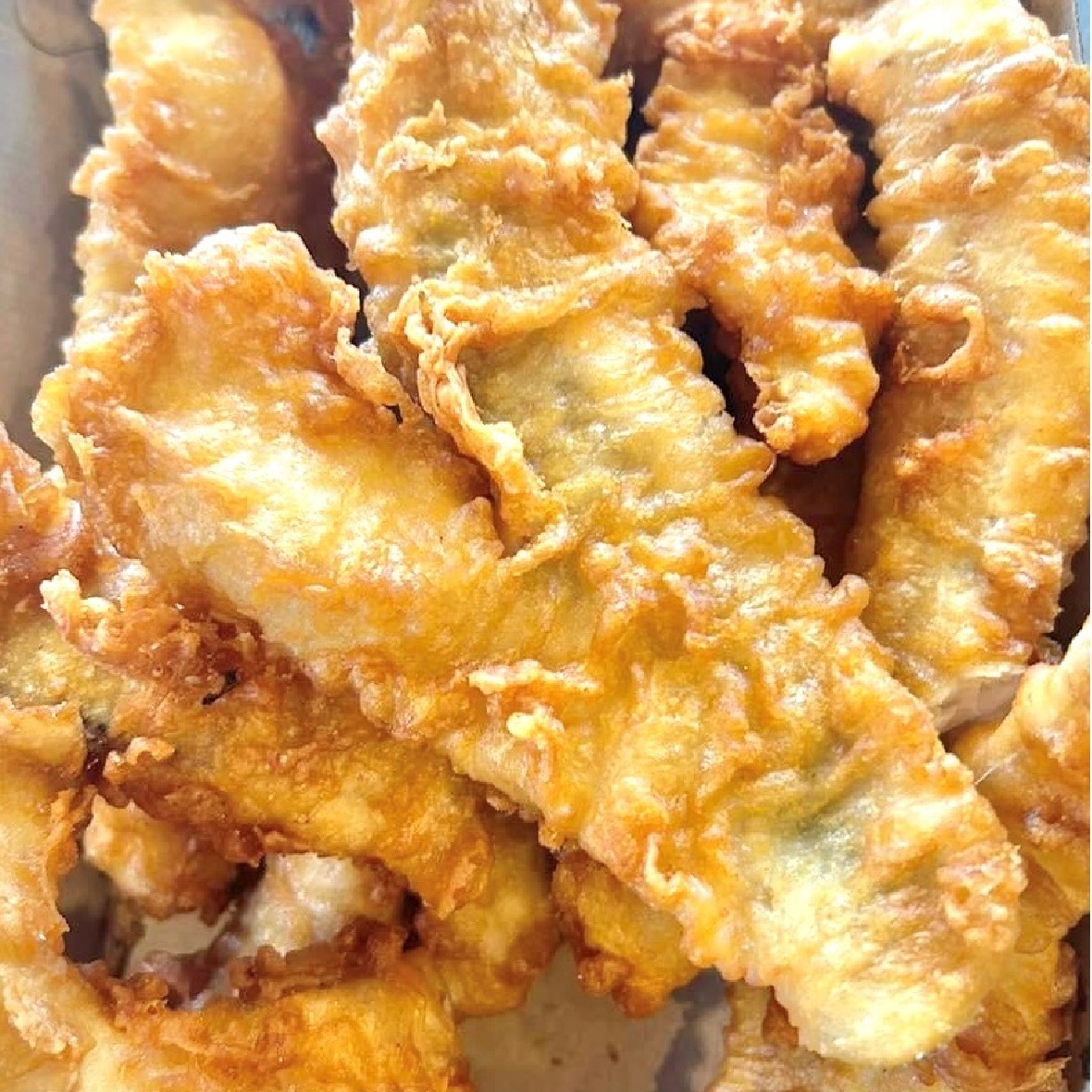 Foxton Fish and Chippery Caravan Order Online