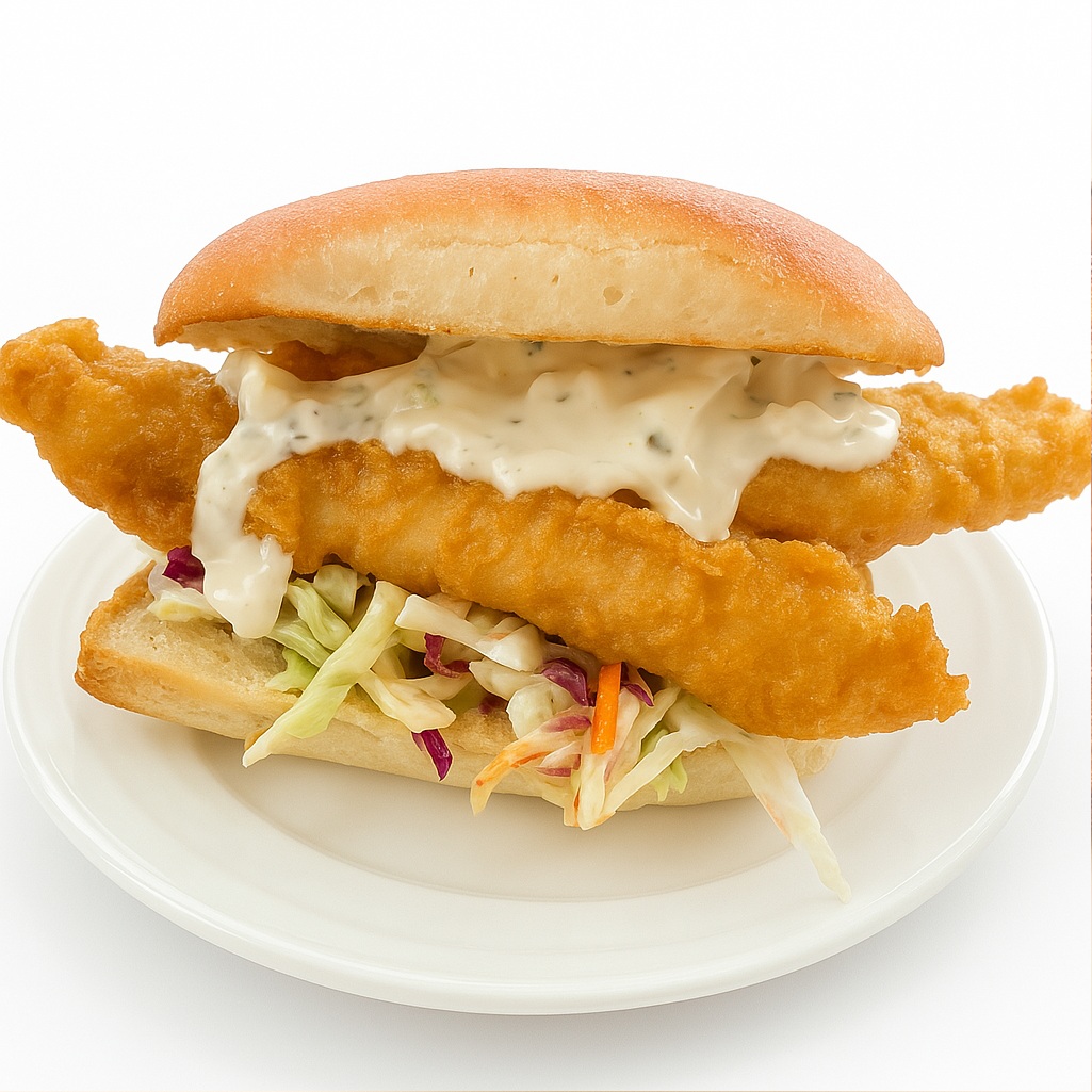 Foxton Fish and Chippery Caravan Order Online