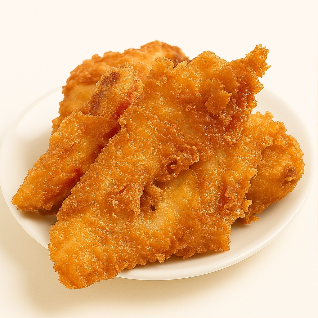 Foxton Fish and Chippery Caravan Order Online