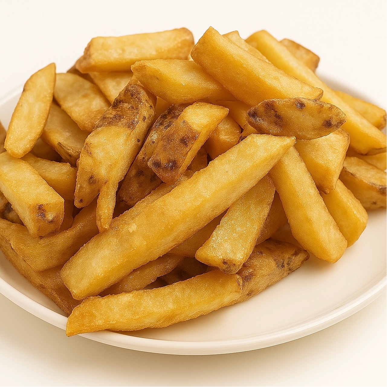 Foxton Fish and Chippery Caravan Order Online