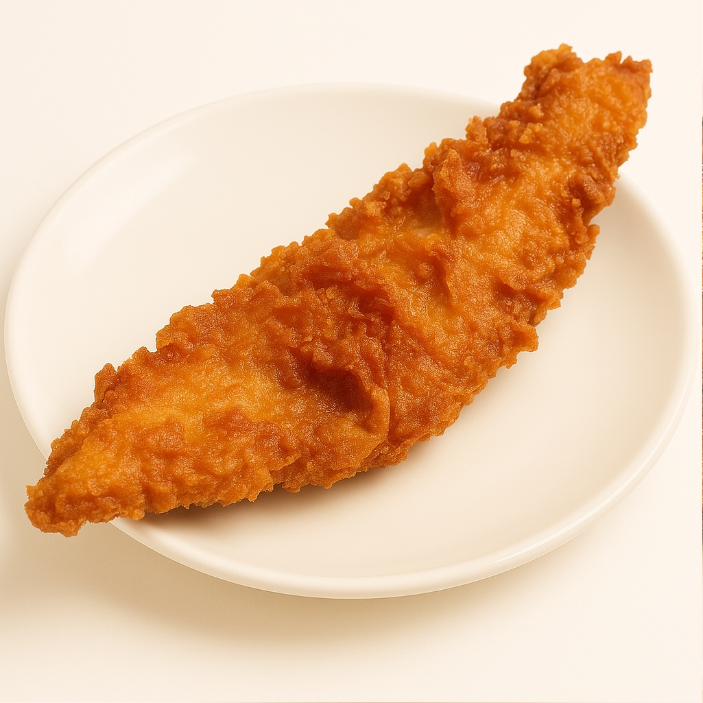 Foxton Fish and Chippery Caravan Order Online