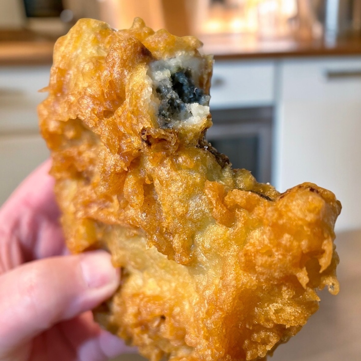 Foxton Fish and Chippery Caravan Order Online
