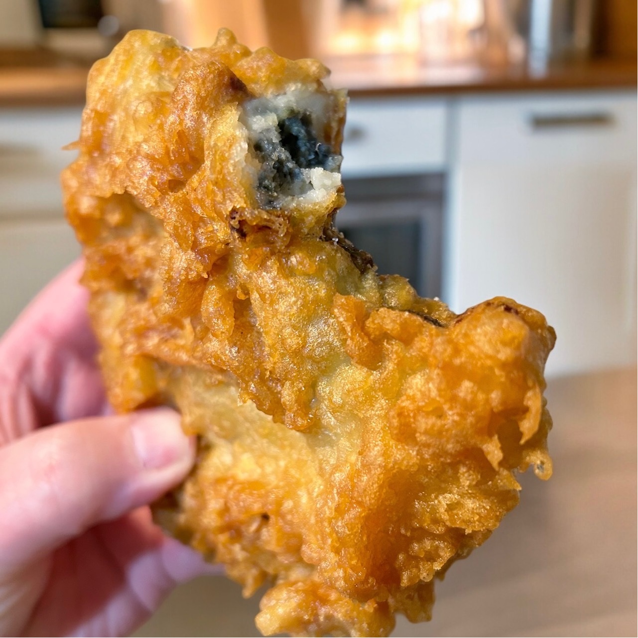 Foxton Fish and Chippery Caravan Order Online