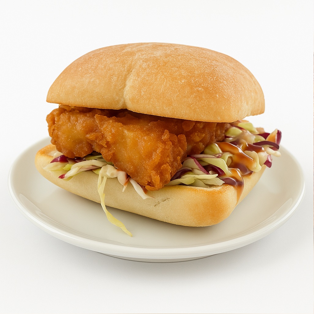 Foxton Fish and Chippery Caravan Order Online