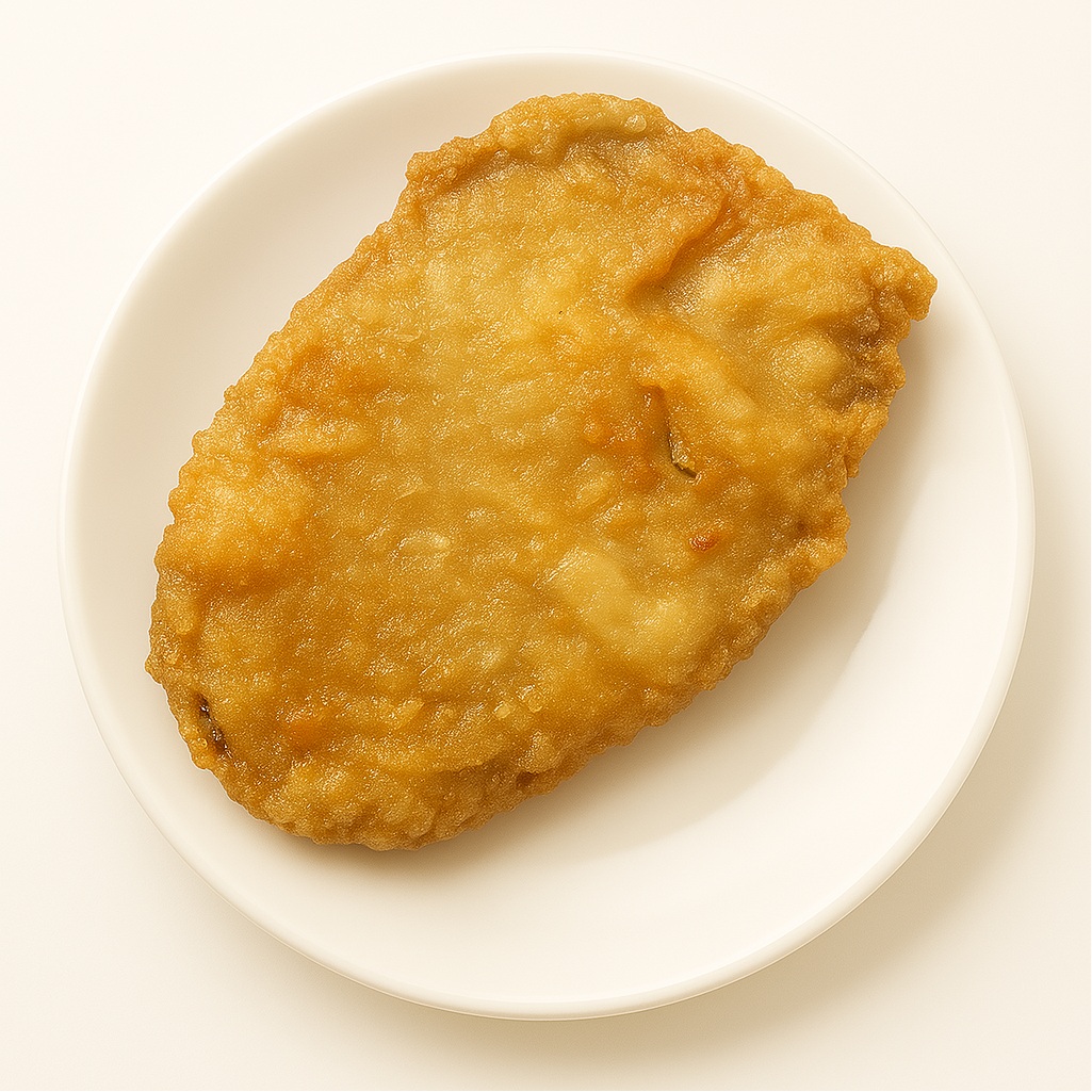 Foxton Fish and Chippery Caravan Order Online